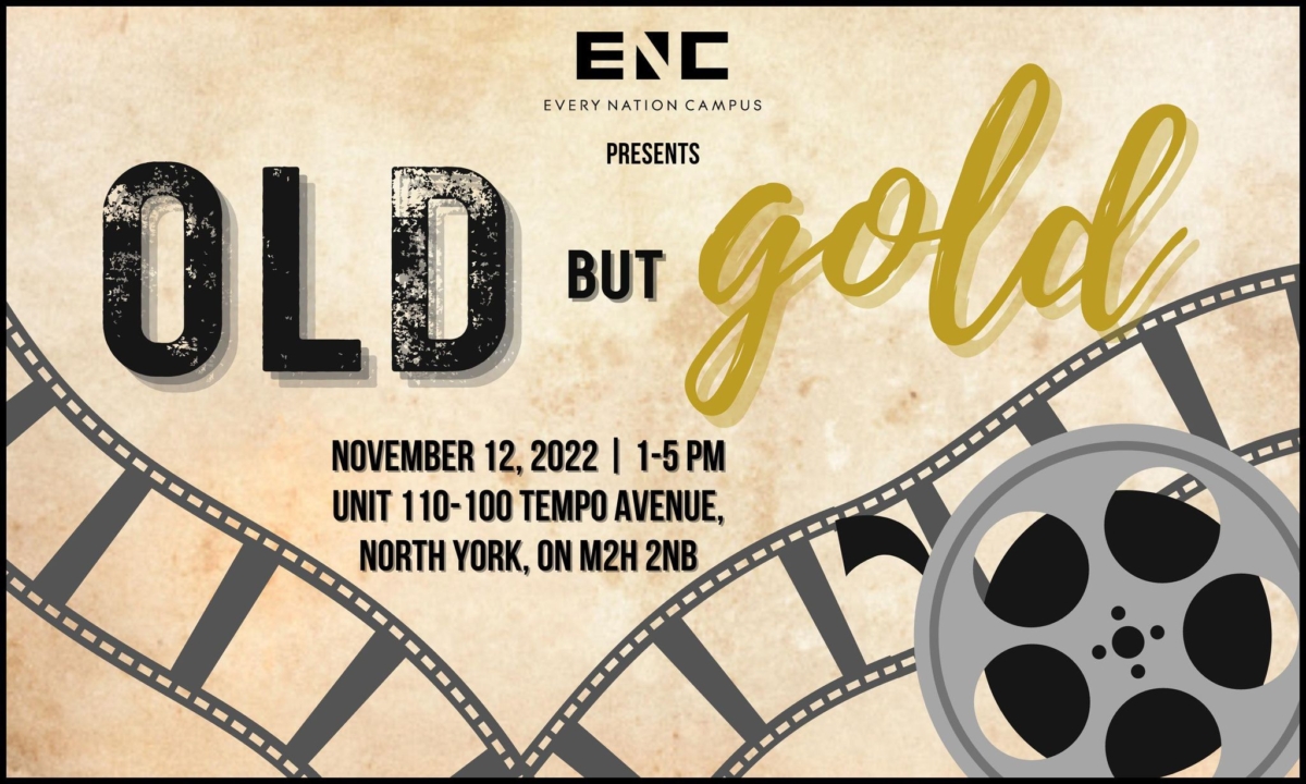 Every Nation Campus – Every Nation Church Mississauga